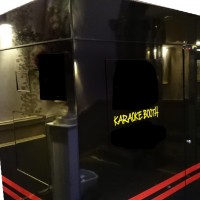 Karaoke Booth Hire in London & UK | The Pod Group