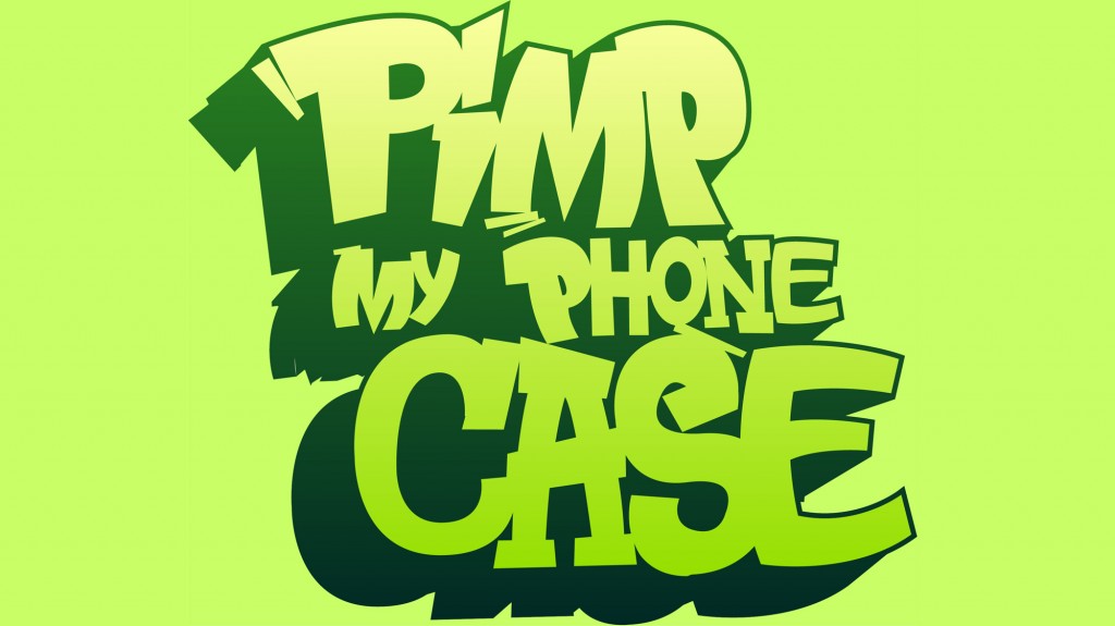 Design a Personalised iPhone Case at Your Event - The Pod Group