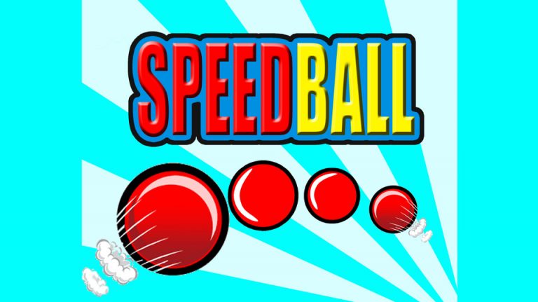 Speed Ball - Unique Entertainment Idea - The Podgroup