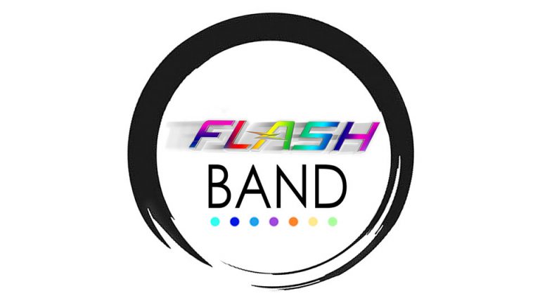 Flashband Hire | VR Pod | The Pod Group