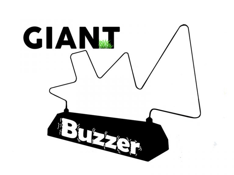 Giant Buzz Wire Hire | The Pod Group