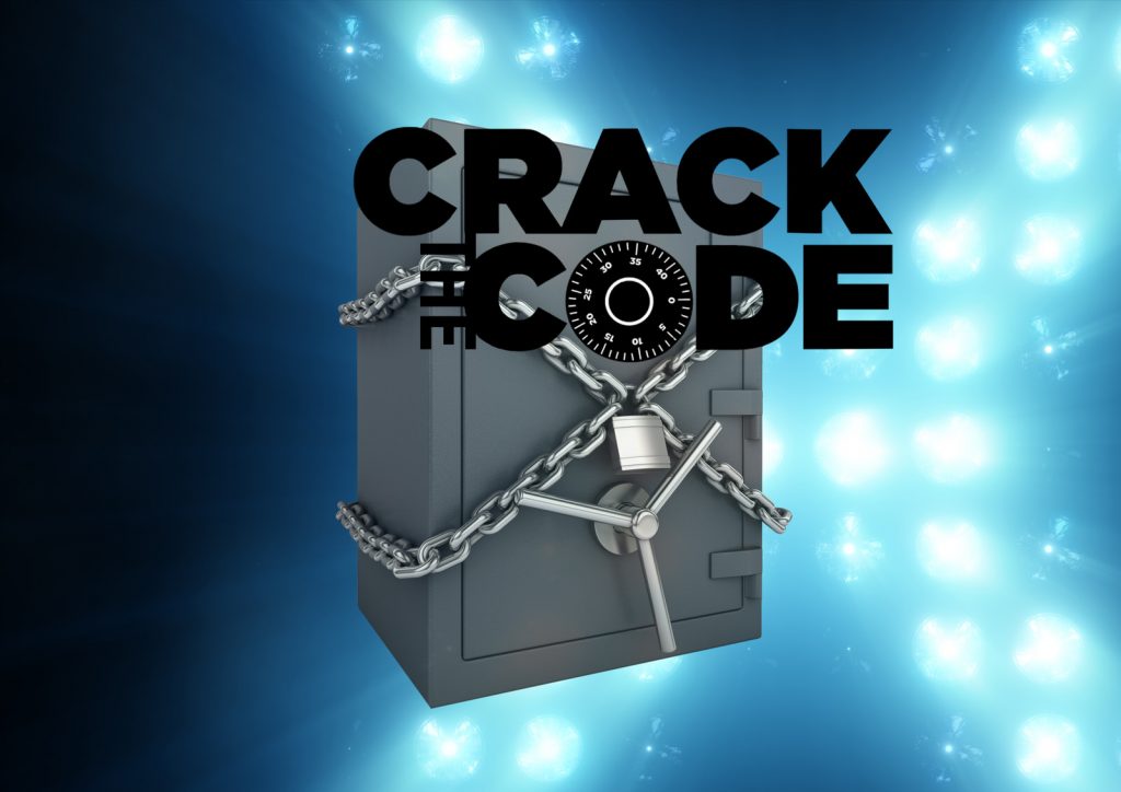 Crack the Code Hire | The Pod Group