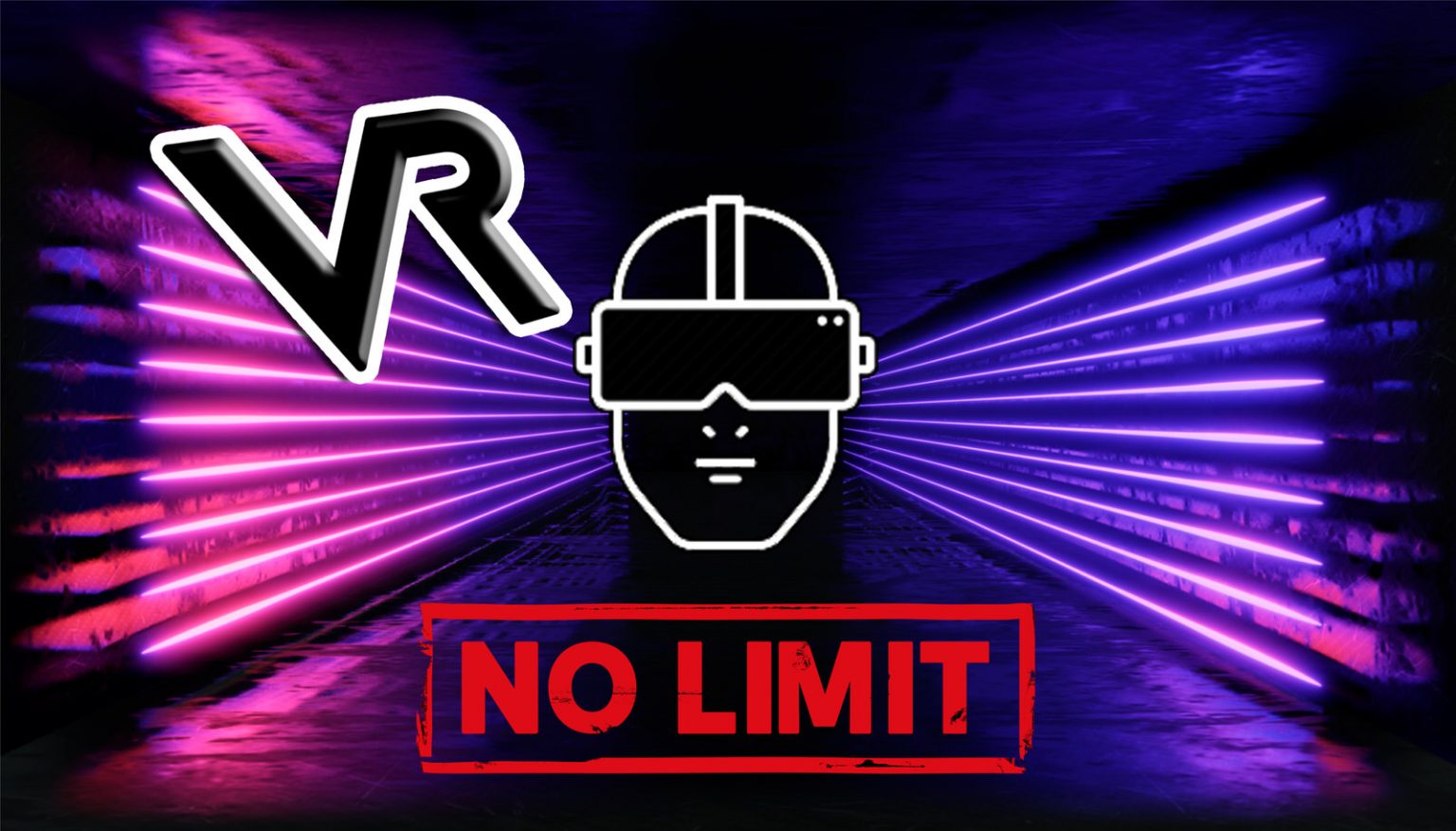 VR No LImit | The Pod Group