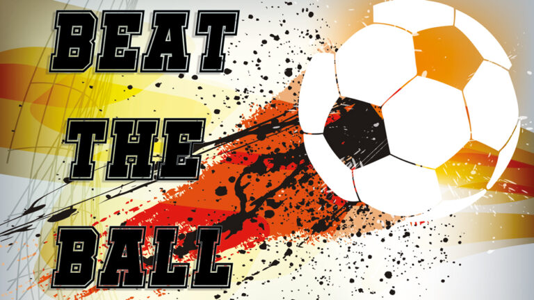 Beat The Ball | The Pod Group